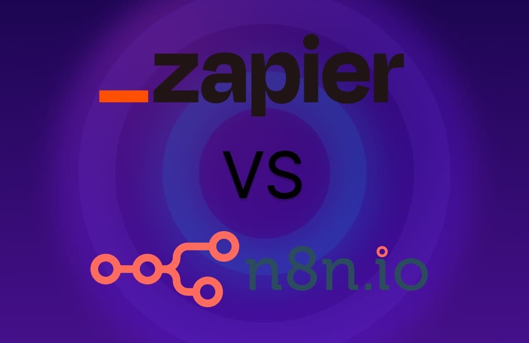 n8n - a Cost-Saving Zapier Alternative Hosted on Codesphere